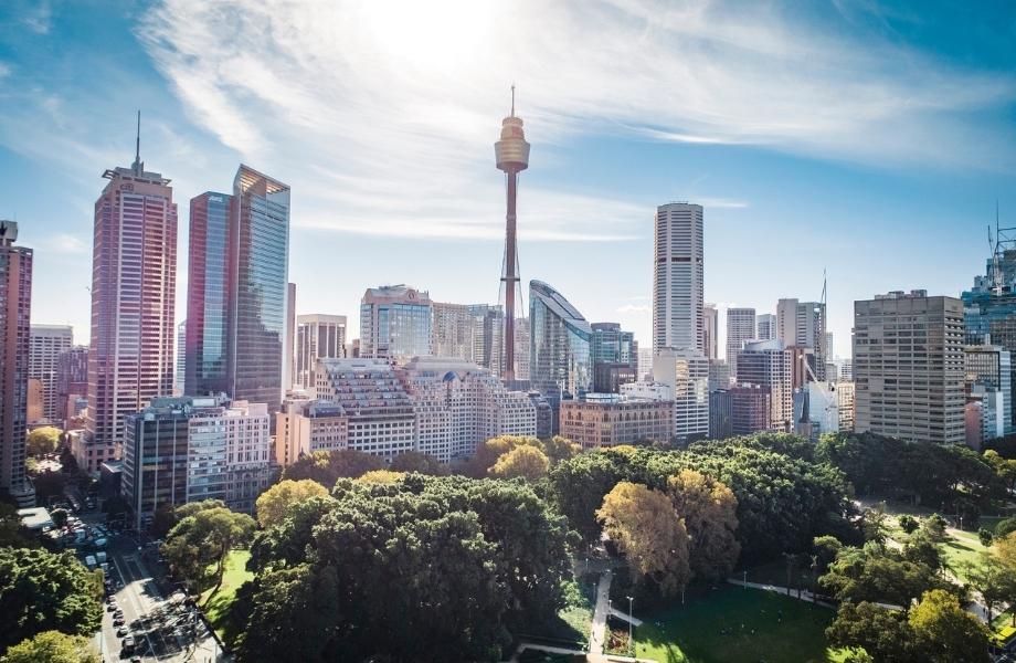 Three Australian Cities Lead Way in Sustainability Index | The Urban ...
