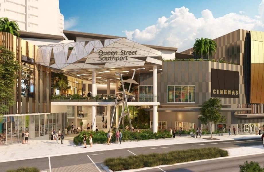 Developer Behind $500m Gold Coast Project Hits Wall | The Urban Developer