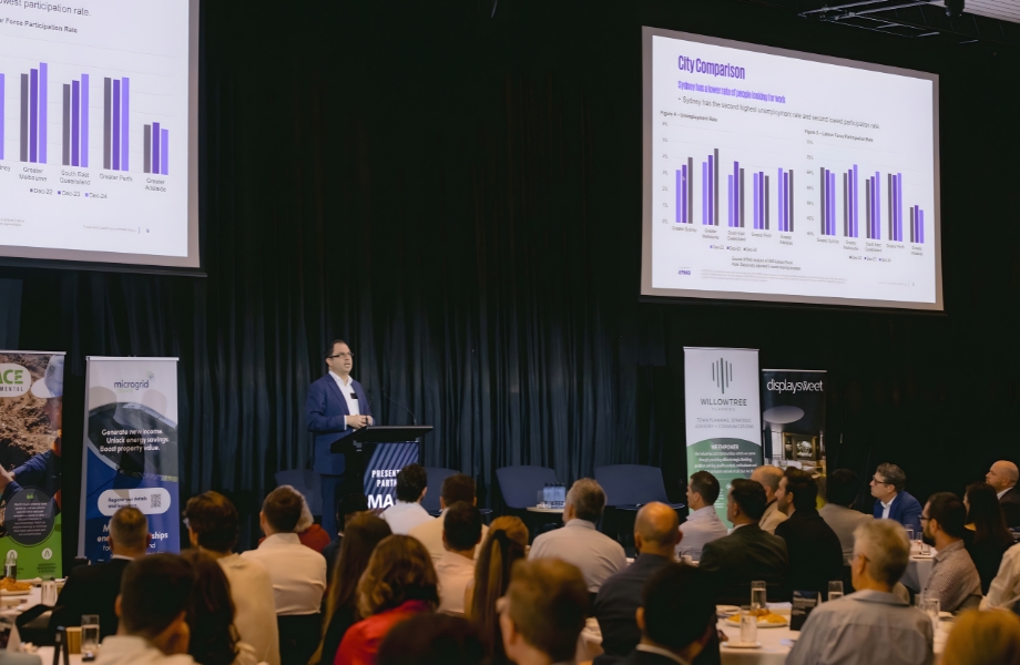 Dates For 2026 Developer Outlook Series Announced The Urban Developer