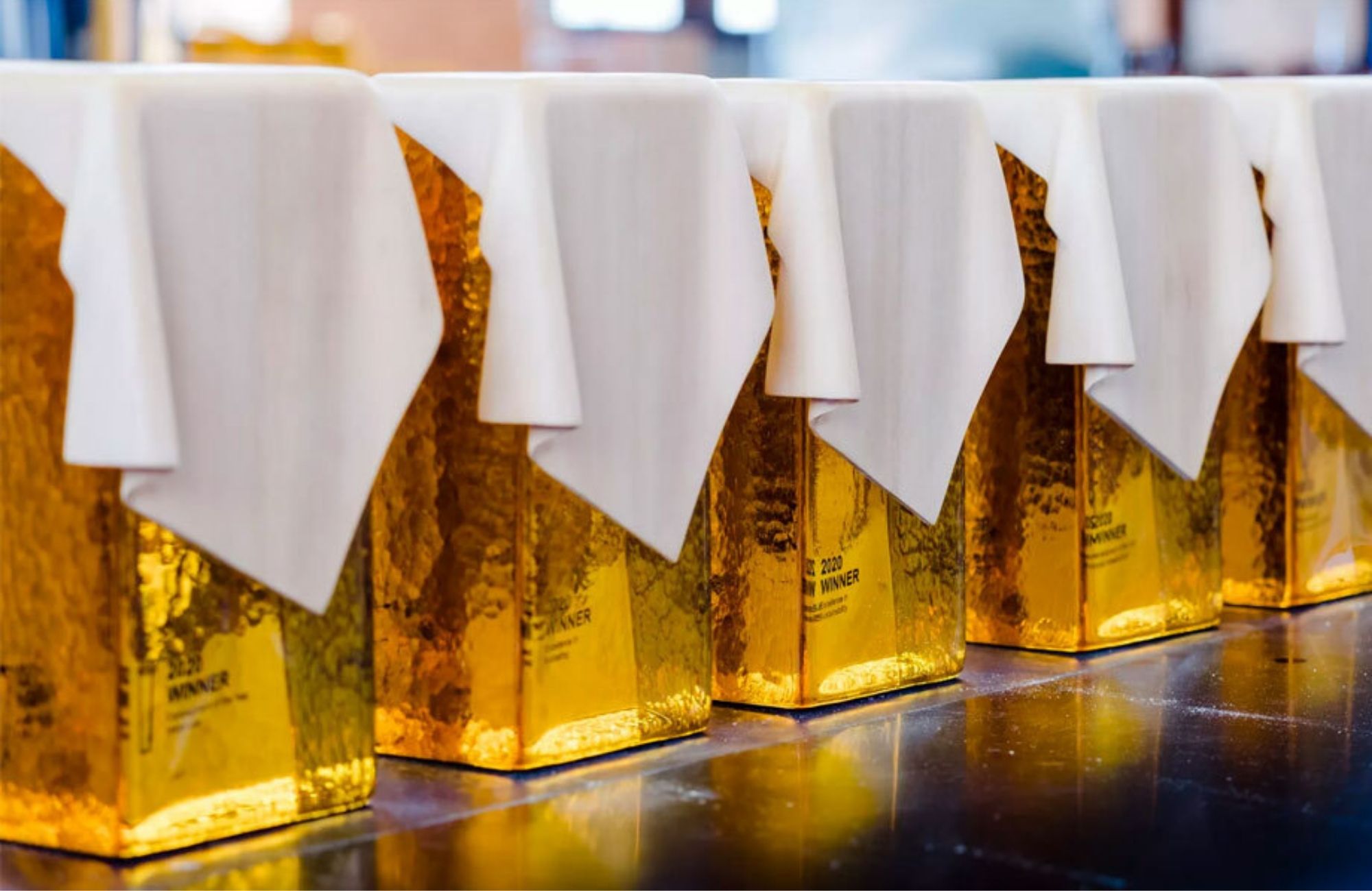 TUD Awards 2020: Behind the Scenes | The Urban Developer