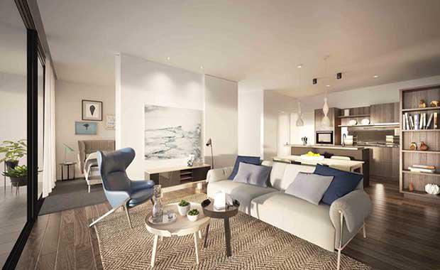 The Paper Mill Delivers Affordable Living To Liverpool | The Urban ...