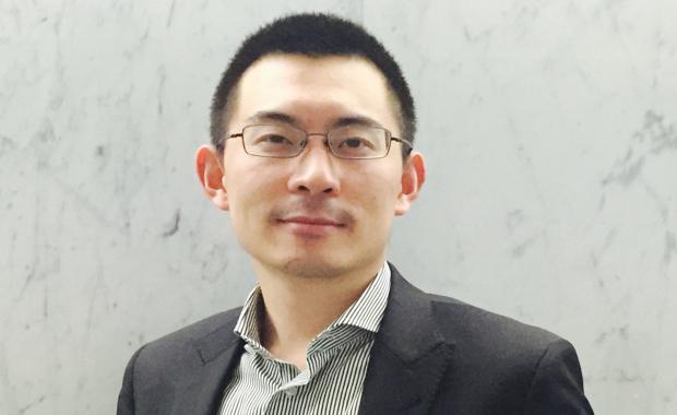 Five Minutes With... Development & Marketing Director Kang Xue of ...