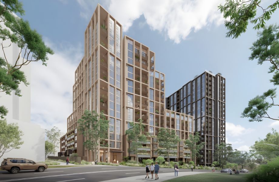 Dubai Developer Scales Up $4bn Push with Sydney Project | The Urban ...