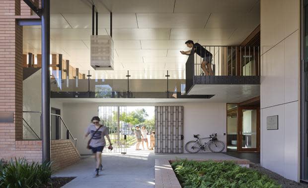 The Top 5 Things Developers Need To Know About Student Accommodation