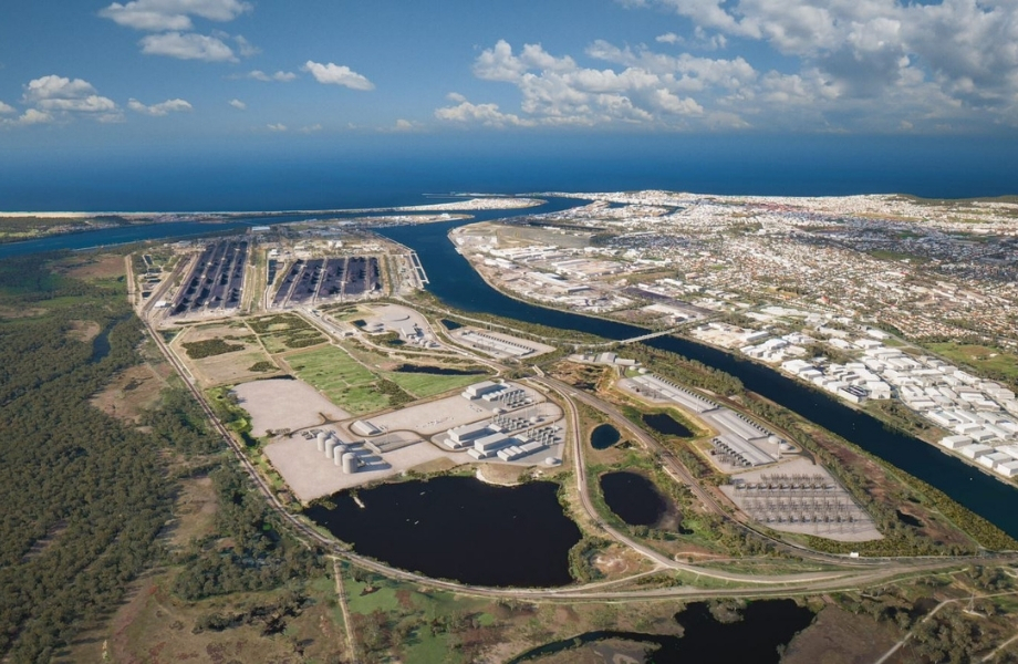 Energy Projects Claim $34bn of NSW Fast-Track Pipeline | The Urban ...