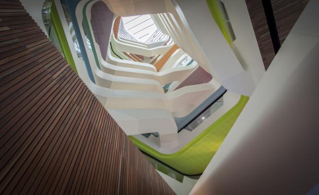 720 Bourke Street Lures Traditional CBD Grid Tenants To Docklands | The ...