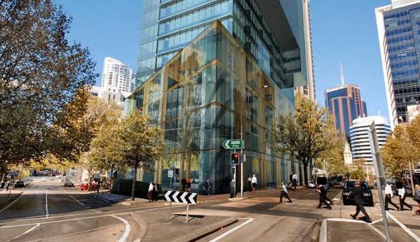 Leighton Properties pre-sells North Sydney tower for $413 million | The ...