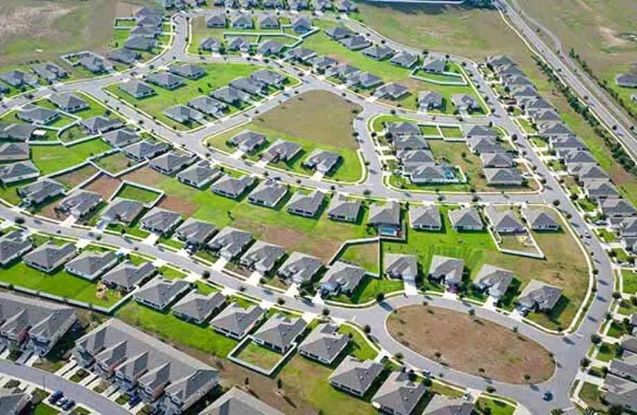 YieldStack Major Financier to Sydney Growth Corridor | The Urban Developer