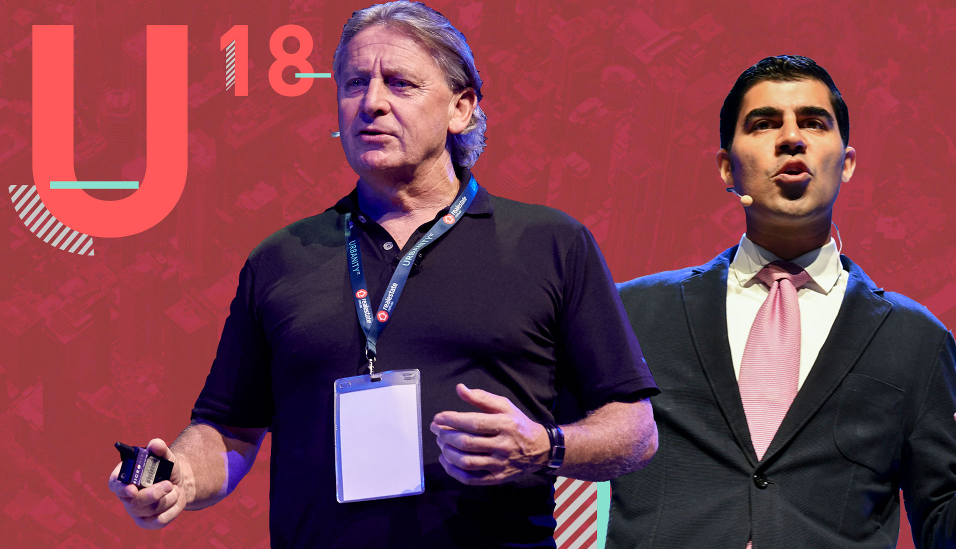 Urbanity Is Back! And This Year is About Your Urban Legacy | The Urban ...