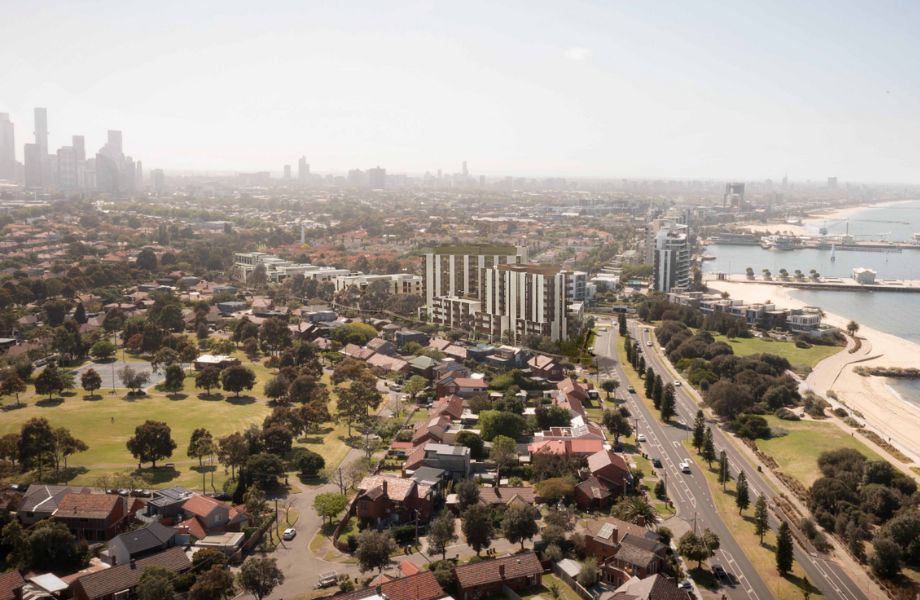 Trio of Melbourne Social Housing Projects Greenlit | The Urban Developer