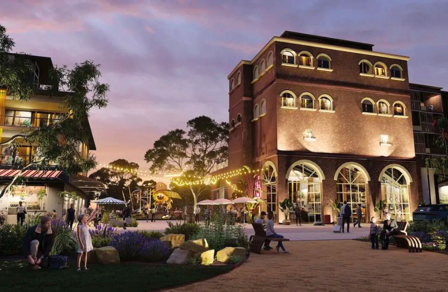 Arup Takes Reins for SA Brewery Site Masterplan | The Urban Developer