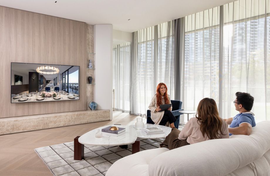 Top Showrooms of 2023: Innovating Property Presentations | The Urban ...