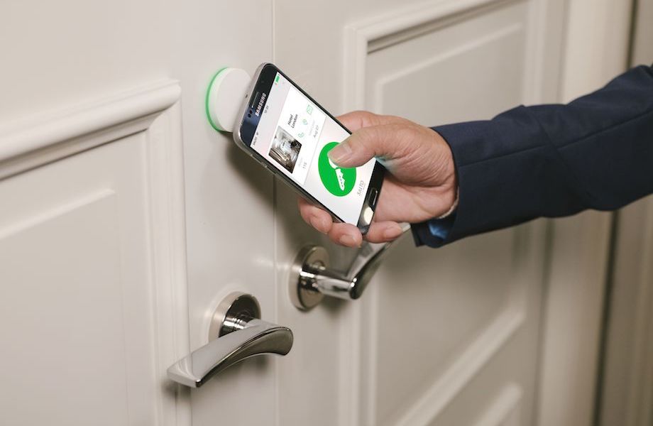 Digital Apps Create Value for Hotel Sector | The Urban Developer