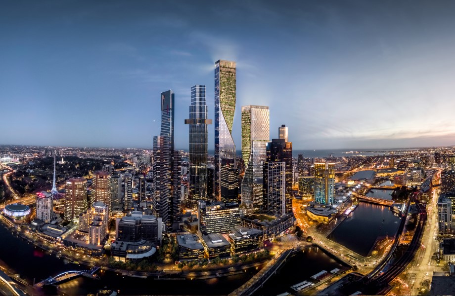 Beulah’s Southbank Launch Breaks Sales Records | The Urban Developer