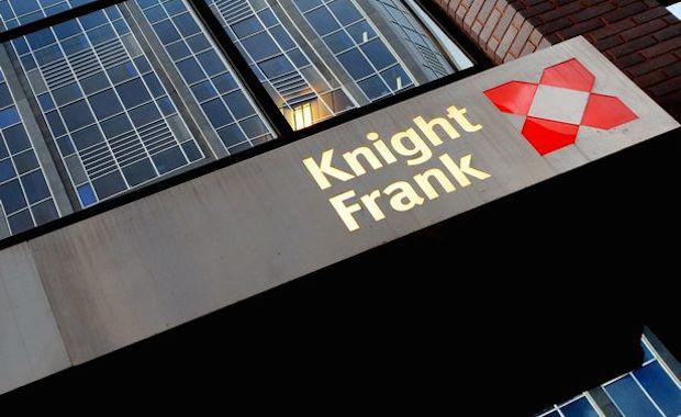 Knight Frank Opens First International Real Estate Firm | The Urban ...