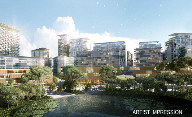 Springfield On The Prowl For $6 Billion Project Partner | The Urban ...