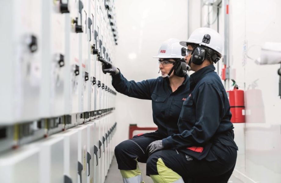 Smarter Safety to Protect your Greatest Assets | The Urban Developer