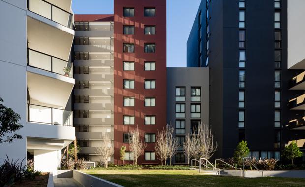 TOGA Completes Highpoint Hurstville Masterplan | The Urban Developer