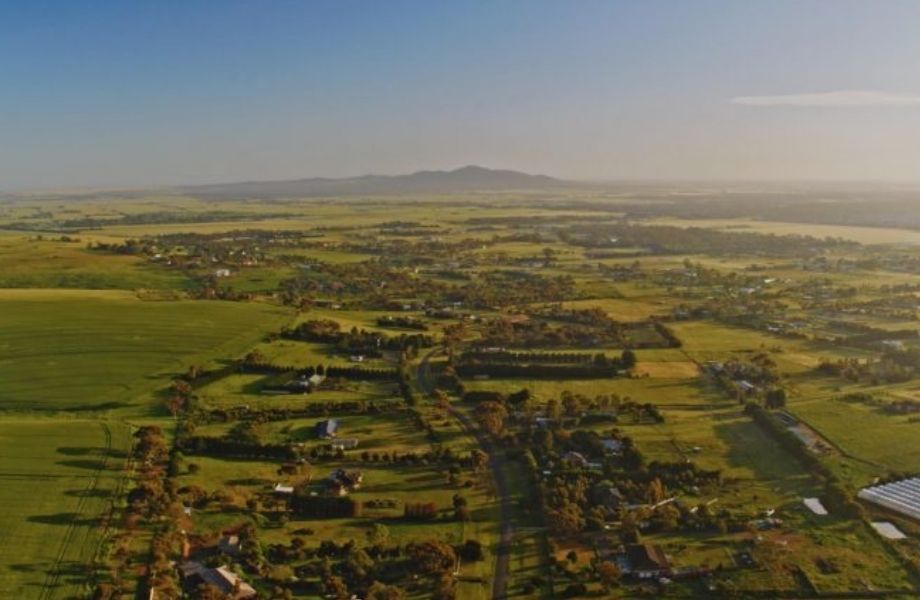 Geelong’s Newest Suburb Could See 15,000 New Homes | The Urban Developer