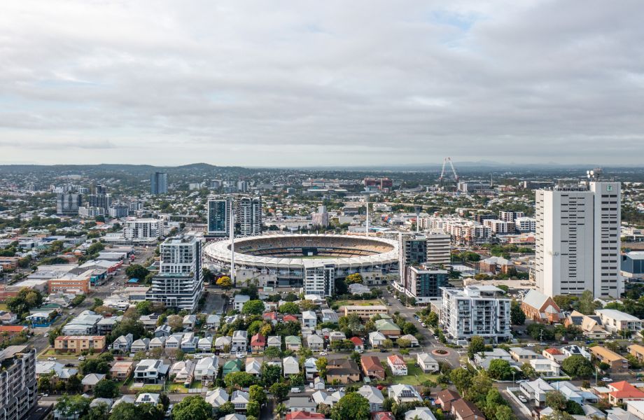 Rethink Urged on $2.7bn Gabba Olympic Games Plan | The Urban Developer