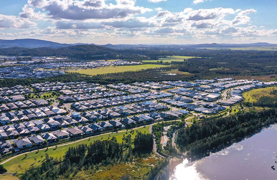 Mirvac Rounds Out 15 Years of Pimpama Development | The Urban Developer