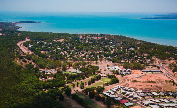Weipa’s 1.479ha Development Opportunity | The Urban Developer