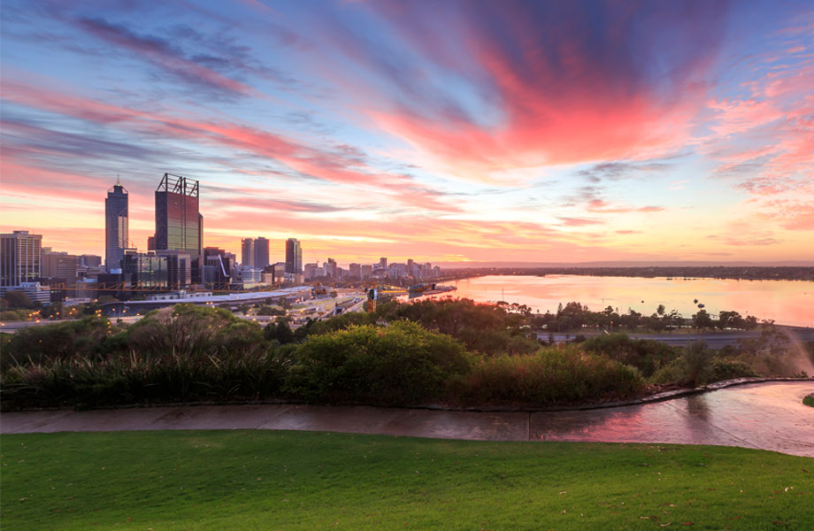 Australia’s 10 Most Liveable Cities and Regions: Ipsos | The Urban ...