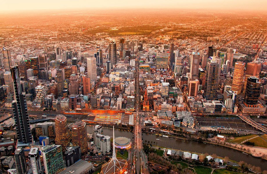 Infrastructure Projects Use Uniclass 2015 to Drive Recovery | The Urban ...