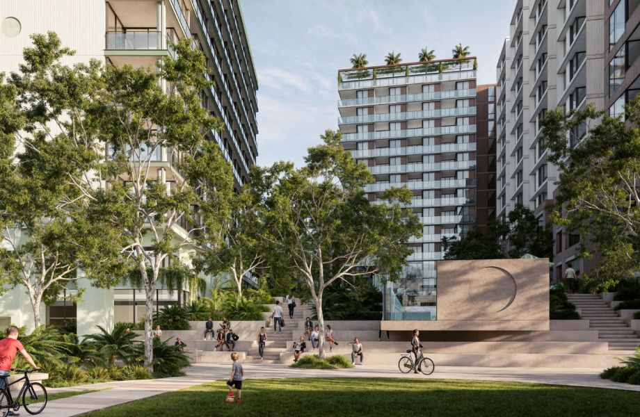 Big Plans Revealed for Gold Coast BtR Bonanza | The Urban Developer