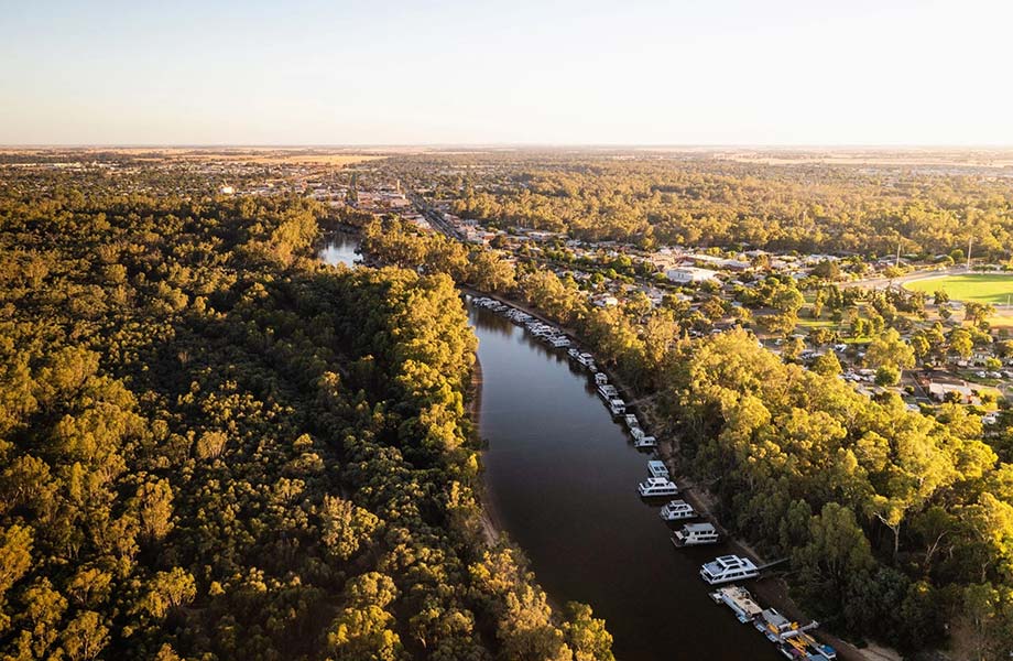 Lincoln Place Picks Up Moama Site for $100m Over-50s Estate | The Urban ...