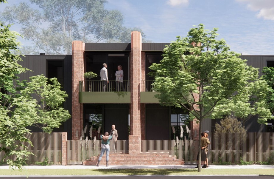 MAB Corp Lifts Covers on Next Stage of Preston Precinct | The Urban ...