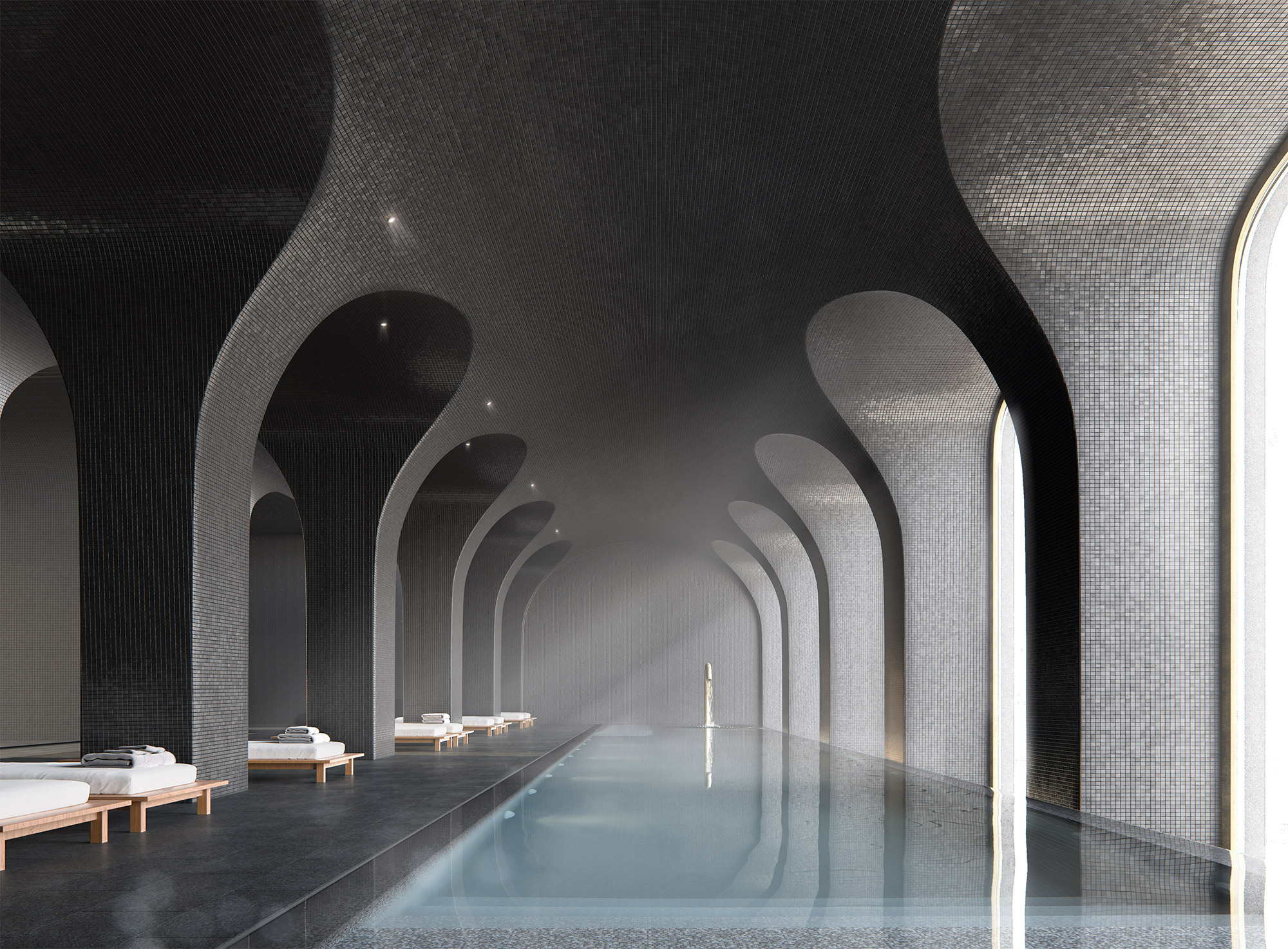 Australia’s Largest 3D Design Studio Goes Global | The Urban Developer