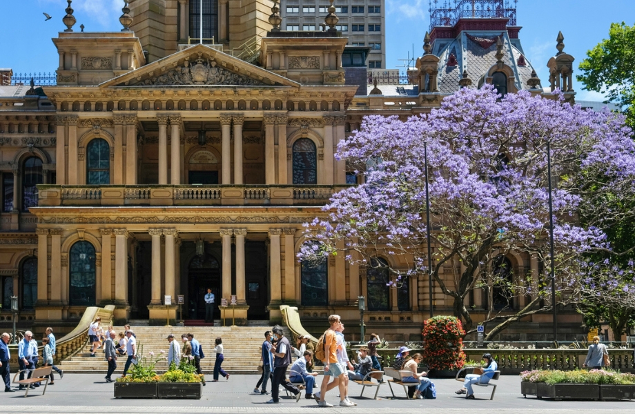 NSW Unveils $200m Infrastructure ‘Carrot’ for Councils | The Urban ...