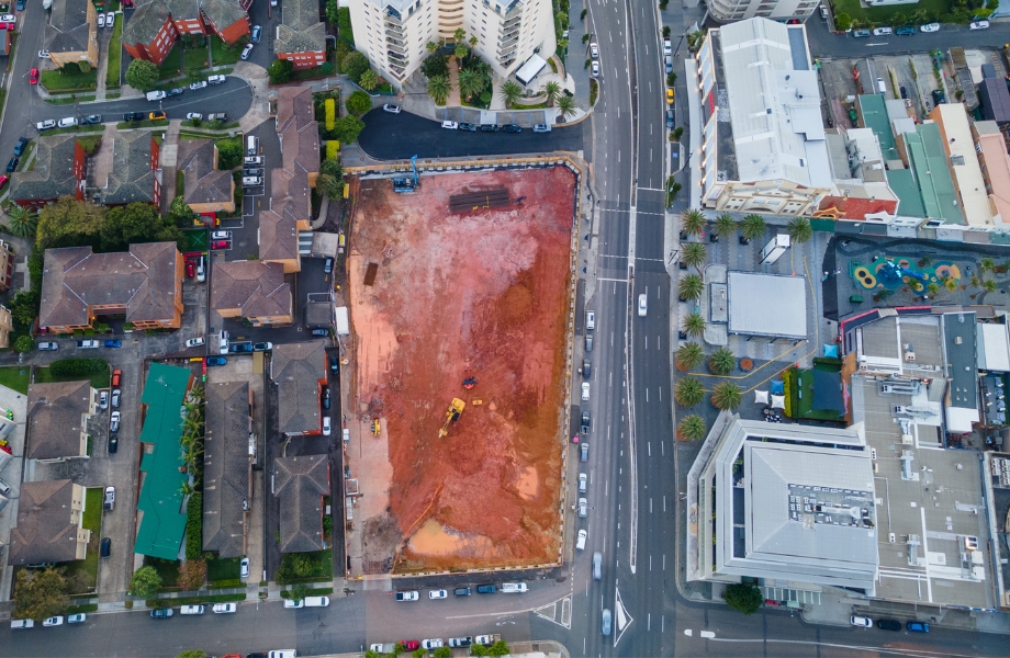 Off-the-Plan Projects, Covenants in NSW’s Sights | The Urban Developer