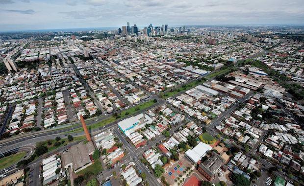 Melbourne's Sunshine To Become Economic Powerhouse | The Urban Developer