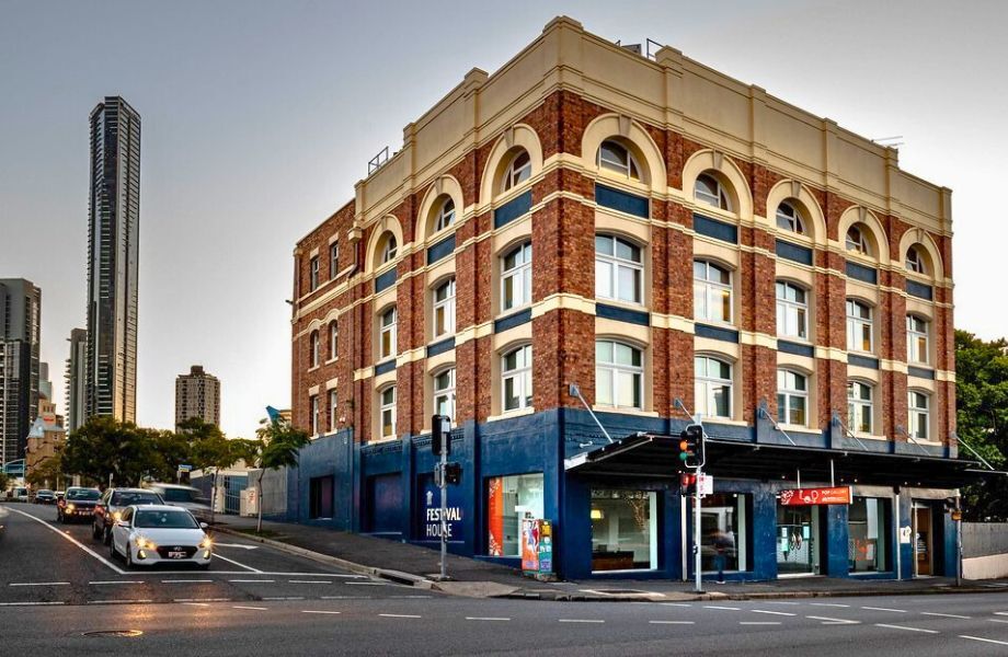 Fortitude Valley Site Flagged for Large-Scale Housing | The Urban Developer