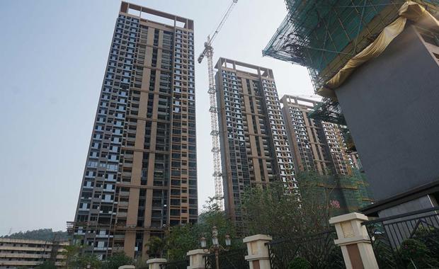 Kaisa Group Holdings Defaults On US Debt | The Urban Developer