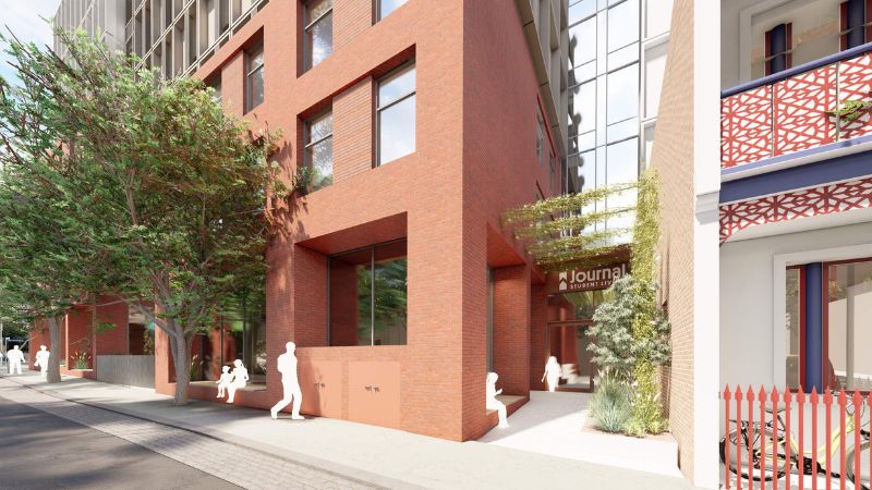 Multiplex to Build Brookfield’s Aussie Student Digs Debut | The Urban ...