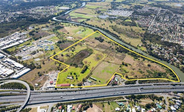 Logan Council Offers Land For New Tourism Precinct | The Urban Developer