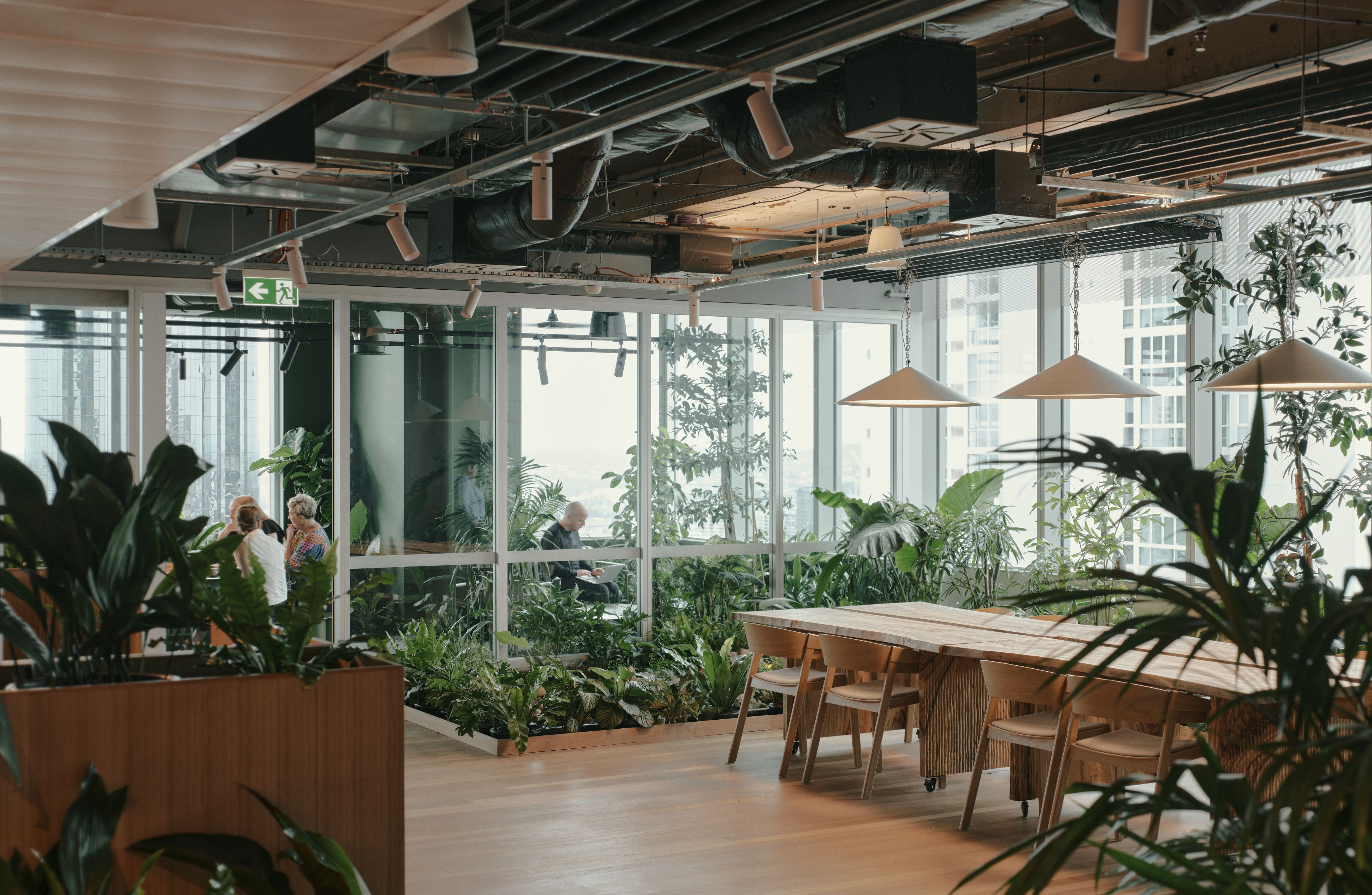 Arup Targets Podium Finish for Brisbane CBD Headquarters | The Urban ...