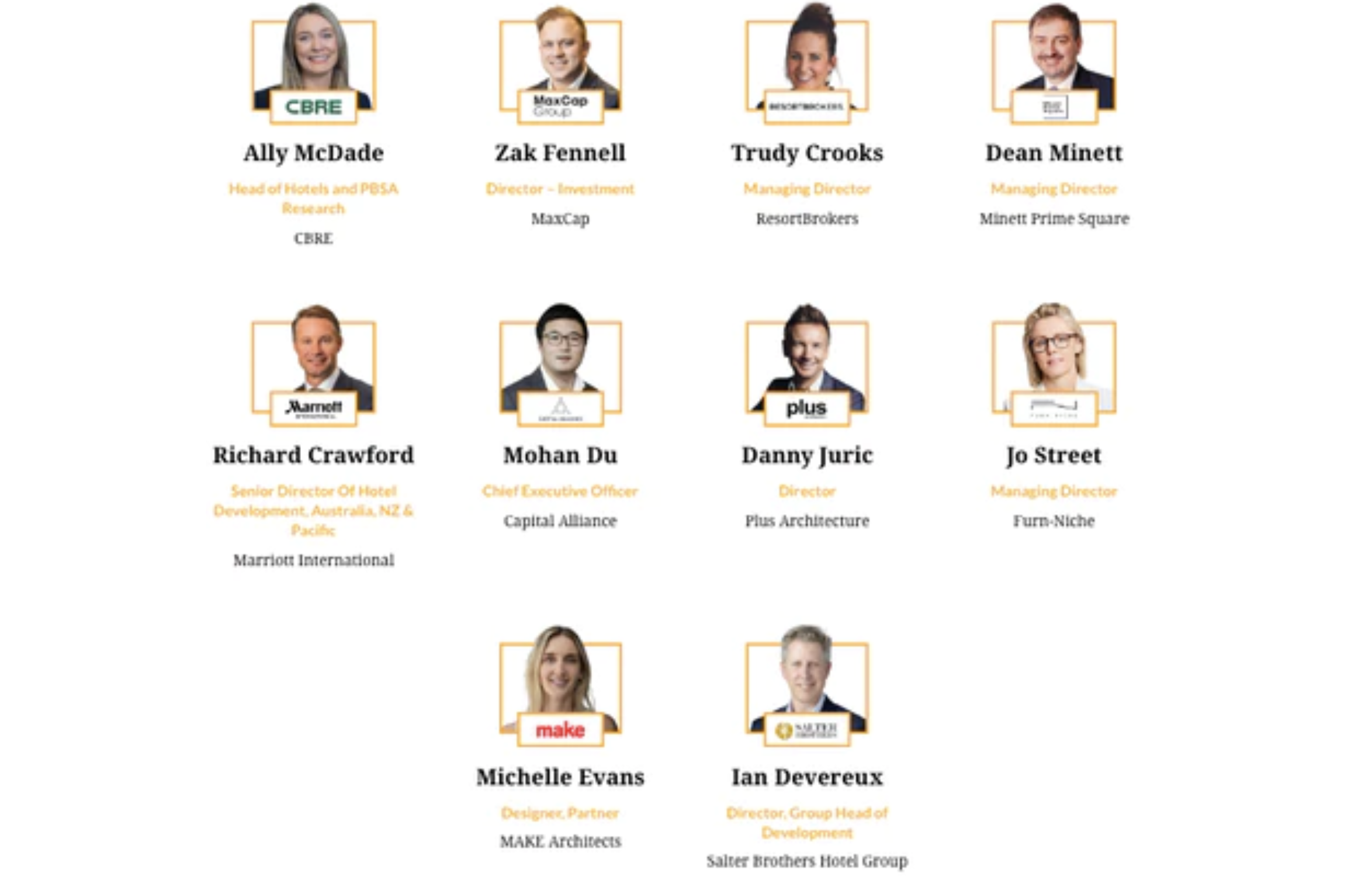 On-demand: Hotel Property Development | The Urban Developer