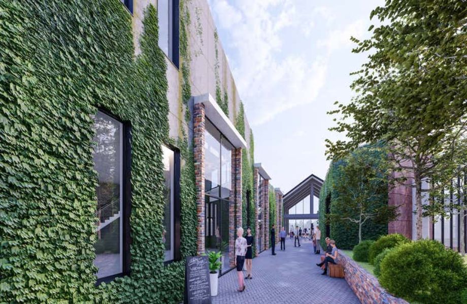 Revelop Scoops Up Camden Stockyard Site, Plots Retail | The Urban Developer