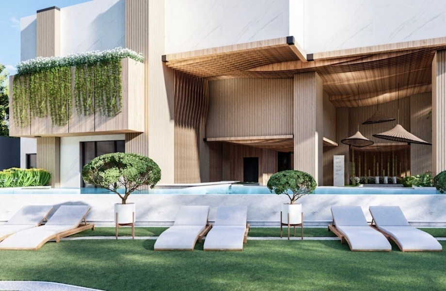 Five-Star Hotel Brand Eyes Aussie Debut | The Urban Developer