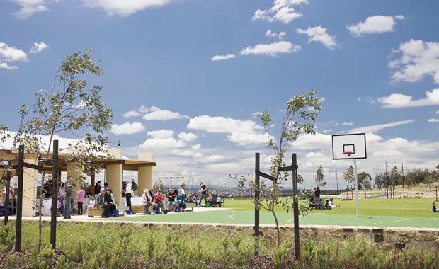 Metropolitan Partnerships To Give Communities Bigger Voice | The Urban ...