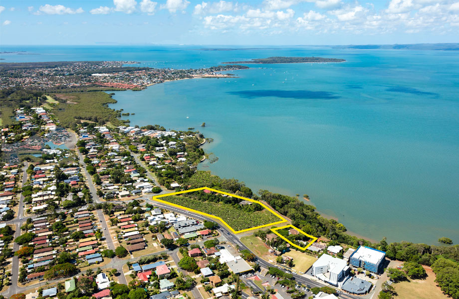 Brisbane Development Site Available for First Time in a Century | The ...