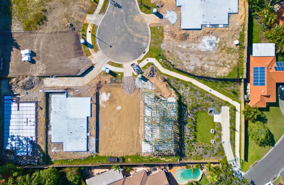 House Approvals Fall Off Cliff with Decline Nudging 10pc | The Urban ...