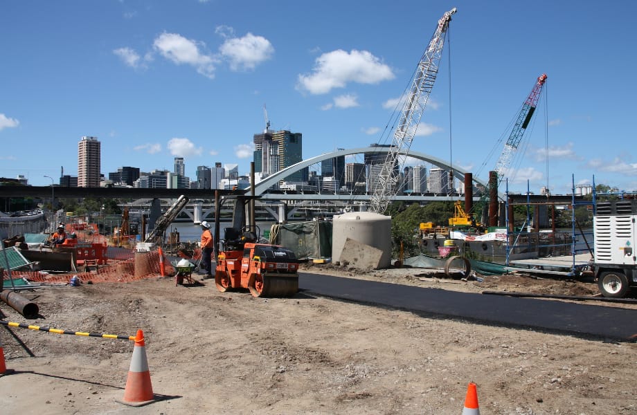 Infrastructure Boom Shifts North as Costs Stabilise | The Urban Developer
