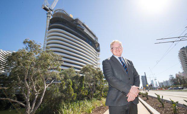 The Star’s $850 million Gold Coast Revamp Nearly Complete | The Urban ...