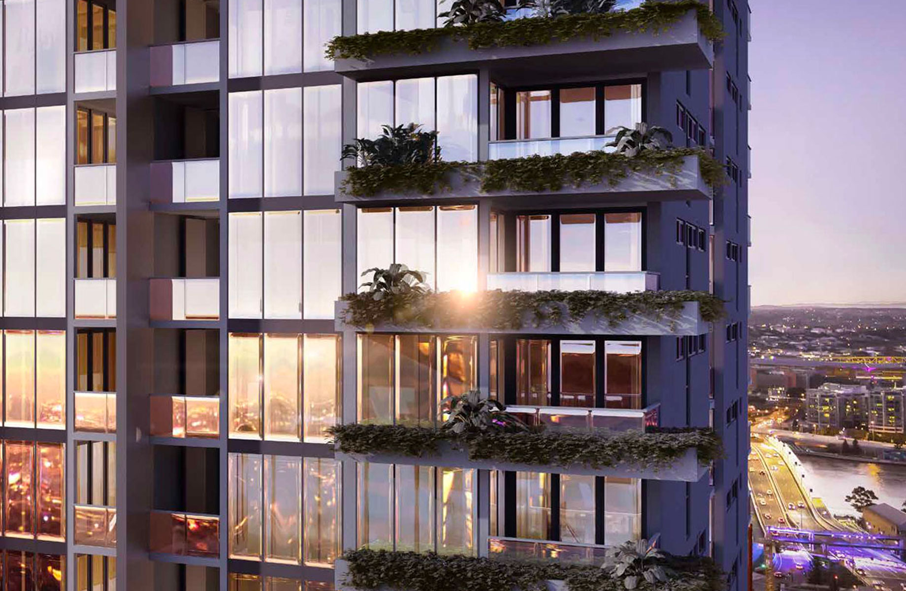 Confidence Returning to Inner Brisbane Apartment Market | The Urban ...