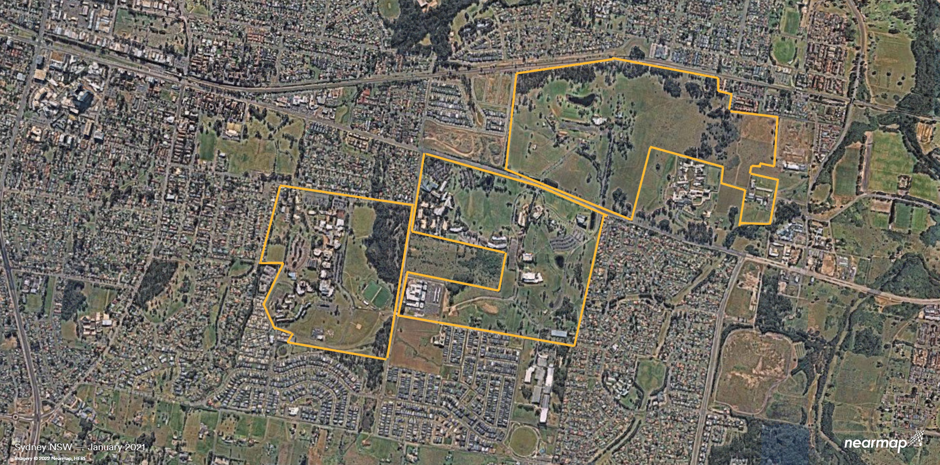 Projects & Discussion | CITY OF PENRITH | Page 52 | SkyscraperCity Forum